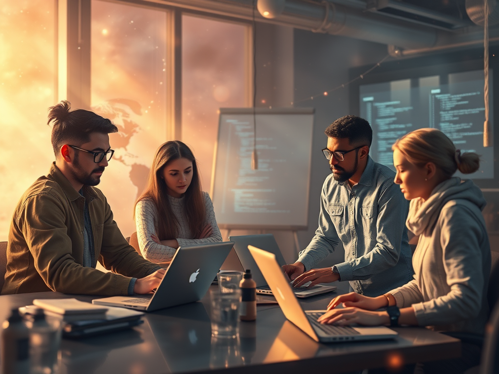 Rethinking Metrics : Avoid These Common Pitfalls in Measuring Software Engineers – Code Commits ...